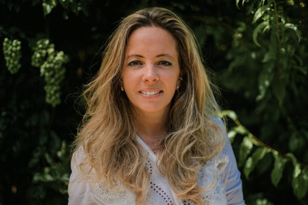 Entrevista: Vanessa Kaiser – LibertasPress